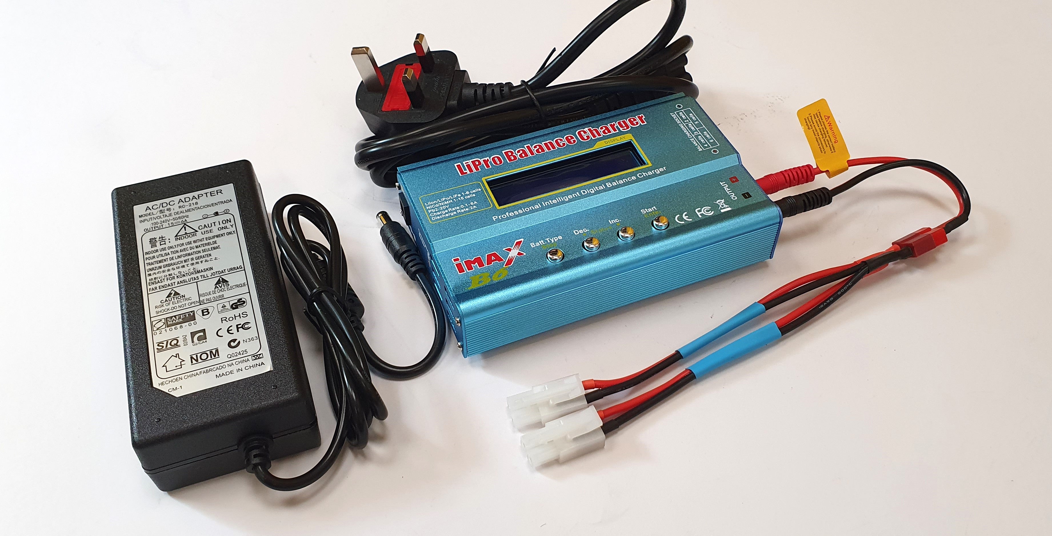 NEW Microcat MK1/MK2 Angling Technics bait boat - Li-ion battery packs ...