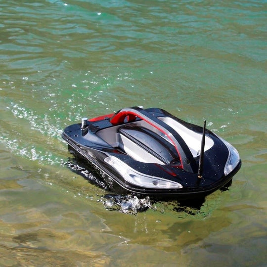 Bait Boat Batteries – ALTechnologies