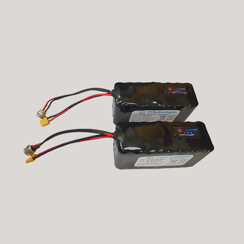 Gowi Osprey / Hawk compatible Lithium battery 12V 20Ah/28Ah li-ion bat