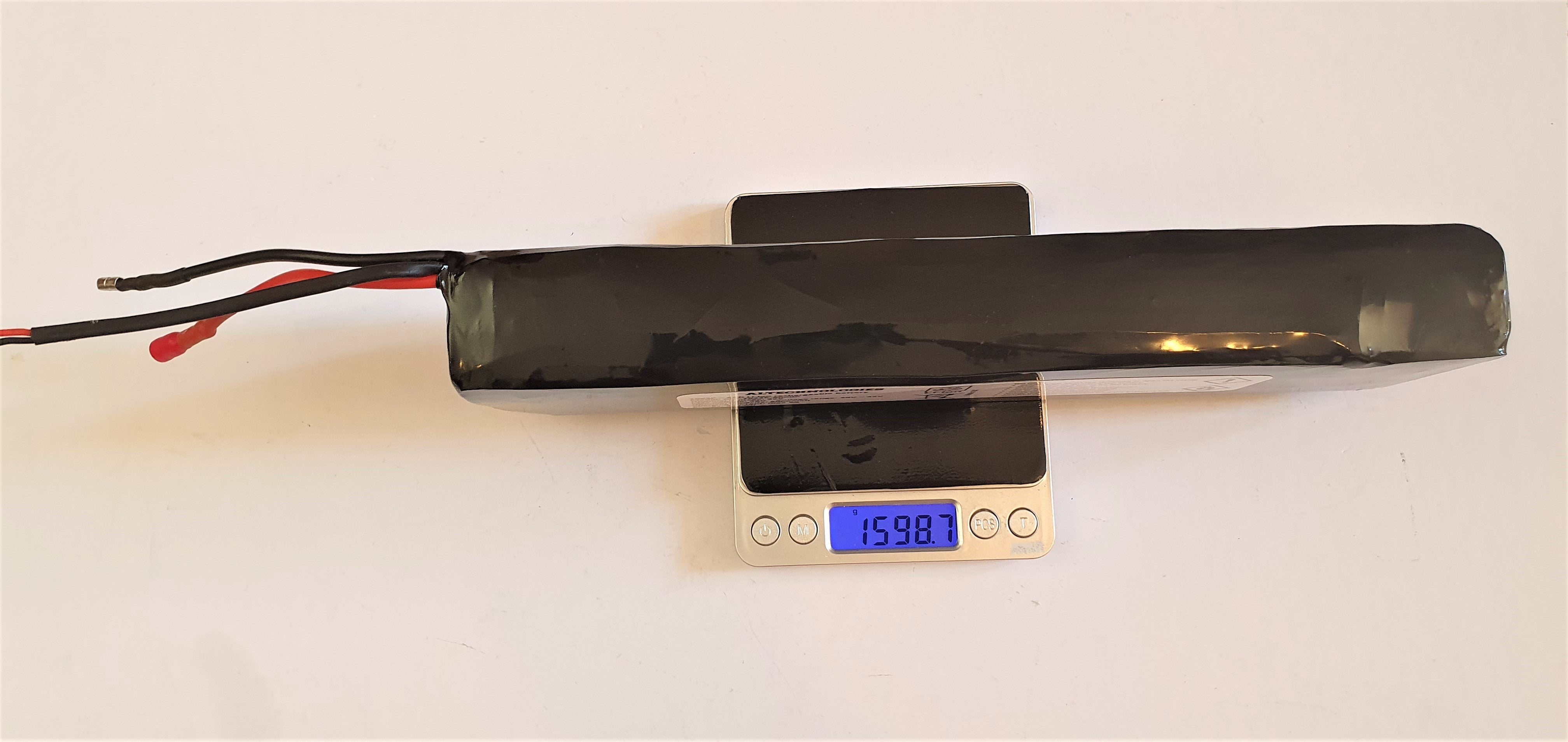 Fiido D1 D2 ebike replacement battery li-ion 36V 10S3P 9Ah 10.5Ah li-ion scooter