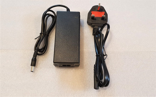 Electric Scooter For Kids 42V 2A Fast Scooter Charger Universal 7-in-1 ...