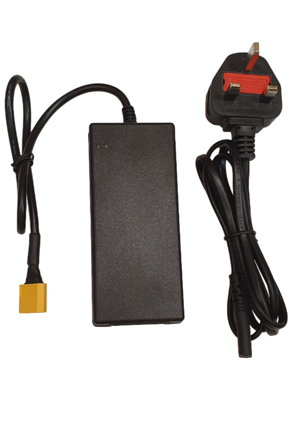 16.8V 2A Lithium Battery Charger XT60 for ND2 bait boat - compatible 1