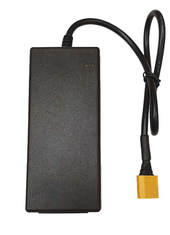 16.8V 2A Lithium Battery Charger XT60 for ND2 bait boat - compatible 1