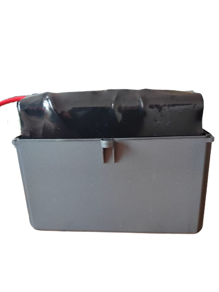 ND1 New Direction Tackle bait boat - Lithium Battery Pack Replacement